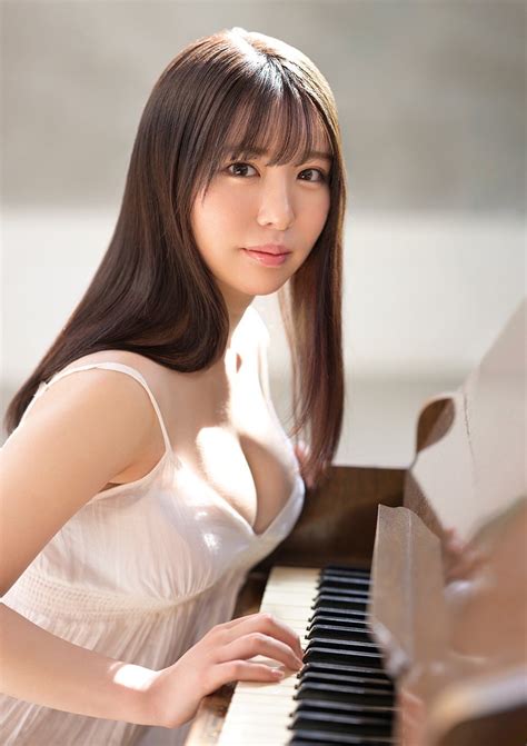 音樂才女正式加入龍頭片商！f Cup 女優「黒島玲衣」將於 S1 發行個人出道作 Cool Style 潮流生活網