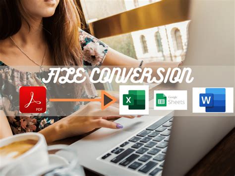 To Convert PDF To Excel Scan Pages To Excel Or Google Sheet Or MS Word