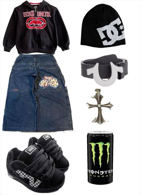 Y2k Inspo Fit Nel 2024 Stile Scarpe