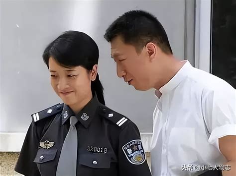 Chen Xiaoyi Became Famous At The Age Of 23 Married For 24 Years And