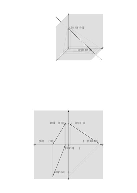 Geometry Straight Line Through Two Points Openclipart