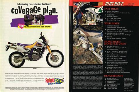 Honda Daves Tests And Articles