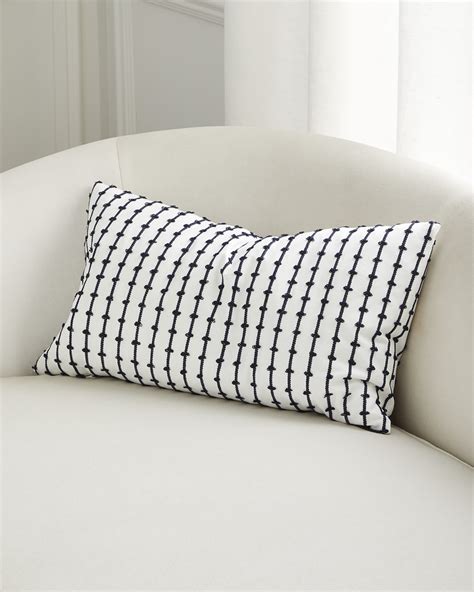 D V KAP Home Decorative Pillow Collection Matching Items Horchow