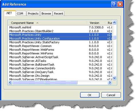 Design Pattern Ioc And Di Codeproject