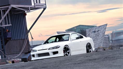 Free Download Nissan Silvia S15 Jdm Wallpaper Images [1600x900] For