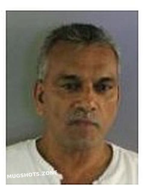 Khaleel Abdool Shahabudin 02 10 2024 Charlotte County Mugshots Zone