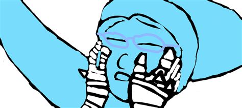 Lidias Frozen Face By Lgonzalezmaique On Deviantart