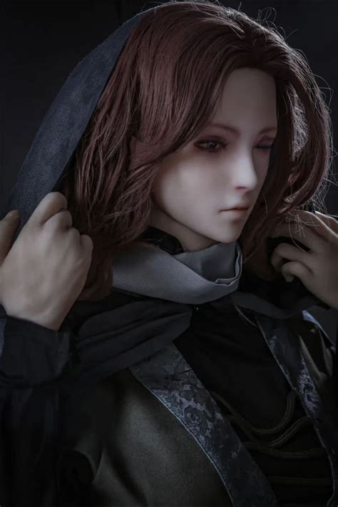 Elden Ring Melina 163cm 54 H Cup Sex Doll