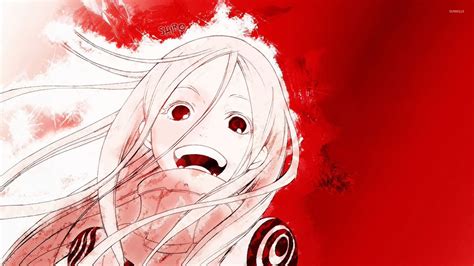 Shiro Deadman Wonderland 2 Wallpaper Anime Wallpapers 27612