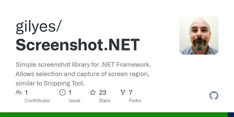 screenshot screenshotdemo app manifest at master · gilyes