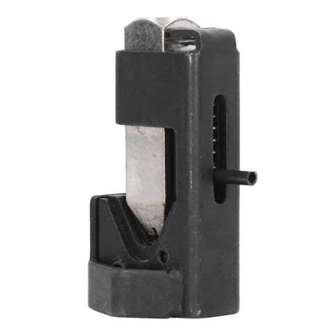Hammer Lug Crimper Set With Great Electrical Conductivity Terminal