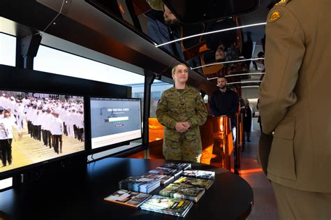 Interested In A Career With The Australian Defence Force There S A
