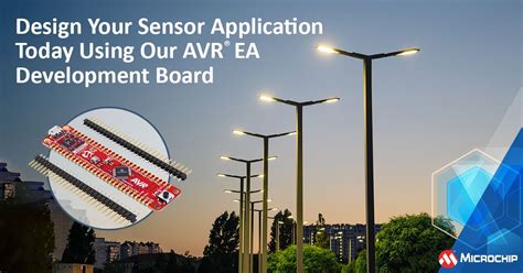 Microchip Technology Inc On Linkedin Sensor Analog Engineering