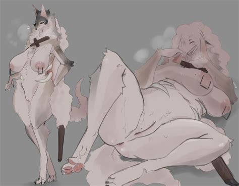 Rule 34 2022 Absurd Res Anthro Anus Ass Big Breasts Biped Black