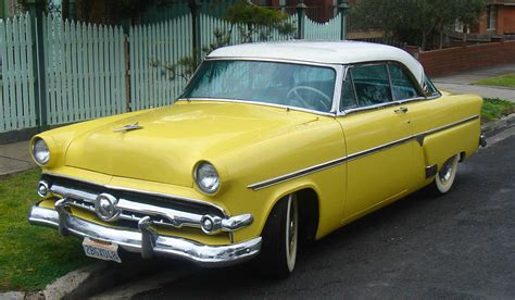 1952 53 54