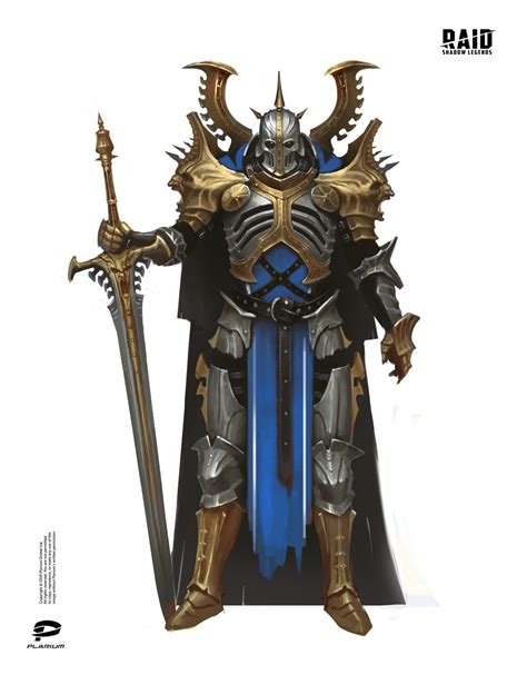 Denis Rybchak - Hegemon