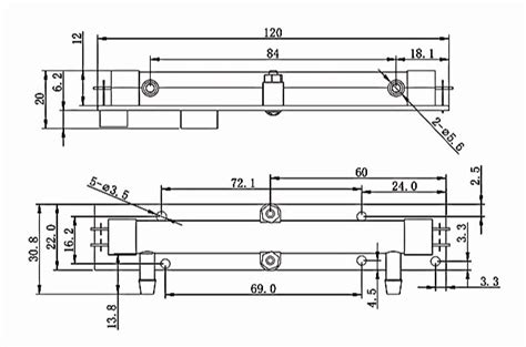 Ultrasonic Oxygen Sensor 0 10l Min 21 95 6