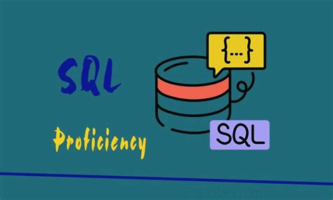 Essential Sql Commands For Data Mastery Data Business Analytics
