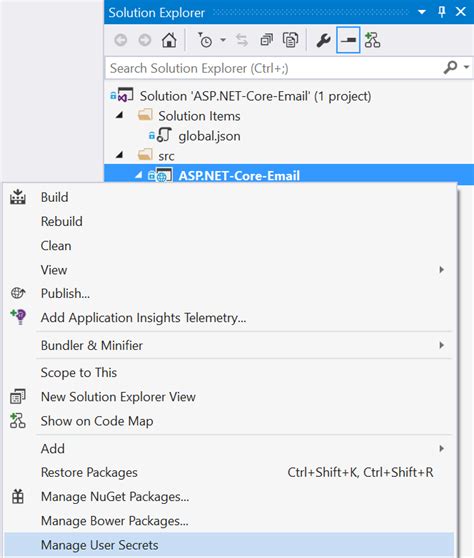 email with asp core using mailgun eric l anderson