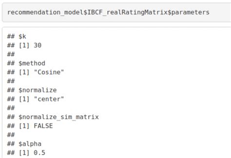 Machine Learning Project Data Science Movie Recommendation System Project In R Dataflair