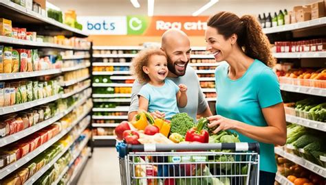 Maximize Savings With Nations Benefits Grocery Card Greatsenioryears