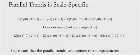 因果推断 9 双重差分 知乎 因果推断 9 双重差分 知乎