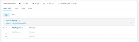 Crashlytics For Android Apps Using Cmake For Native Code · Issue 875 · Firebasequickstart