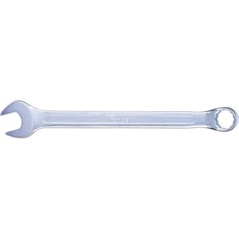 Ringmaulschl Din3113b 16 Mm Fortis