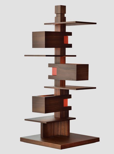 Frank Lloyd Wrights Taliesin 4 Lamp Released By Yamagiwa