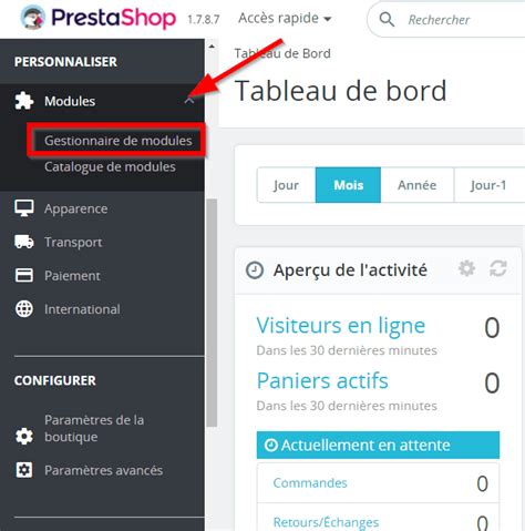 Prestashop Seo Comment Cr Er Et Optimiser Le Fichier Robots Txt
