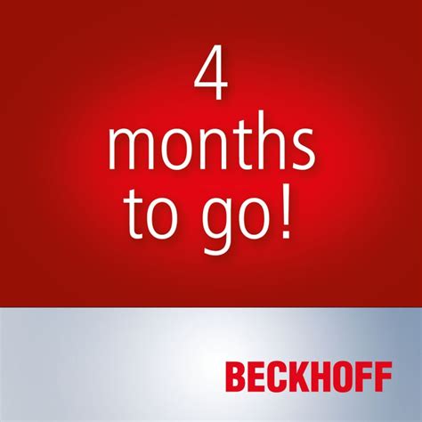 Beckhoff Automation Australia Pty Ltd On Linkedin Beckhoff