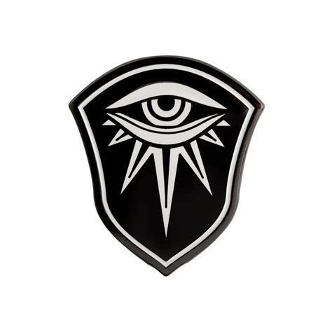 Inquisition Simbol