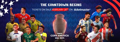 Conmebol Copa America 2024 Allegiant Stadium