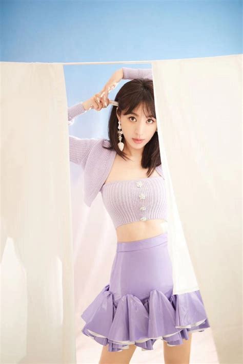 2024最新李菲儿少女感 李菲儿少女感大全 配图网