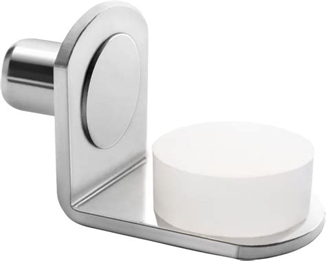 Keenkee 5mm Cabinet Shelf Support Pegs Metal Shelving Pins