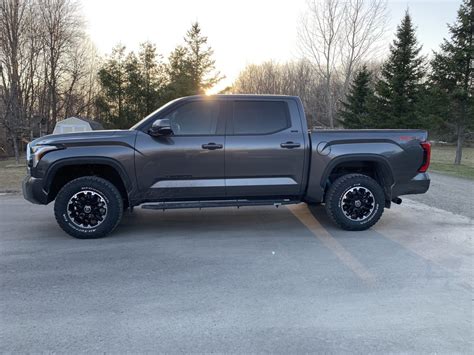 Tundra Leveling Kit 2” Or 1 75” Or 1 5” Page 3 Toyota Tundra Forum