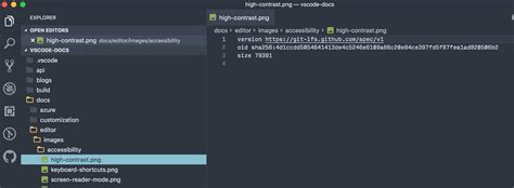 How To Clone Correctly · Issue 2494 · Microsoftvscode Docs · Github