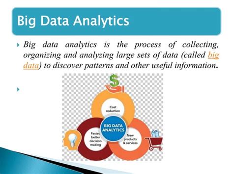 big-data-analytics-using-hadoop.pptx for project | PPT | Free Download