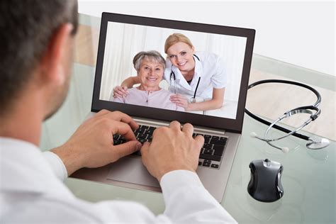 Benefits Of Telehealth During The Covid 19 Pandemic — Latest Blogs On