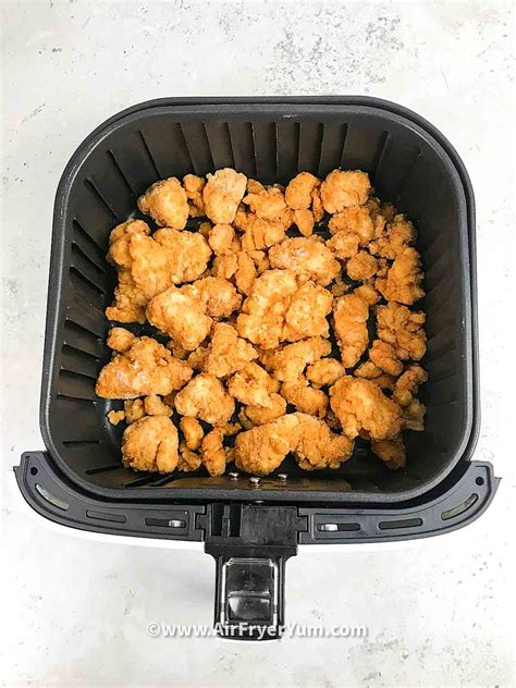 Air Fryer Tyson Anytizers Air Fryer Yum