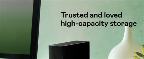 Western Digital 6TB My Book Desktop External Hard Drive-USB 3.0 ...