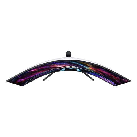 Monitor Gamer Samsung Odyssey Neo G9 57 Tela Curva Super Ultrawide