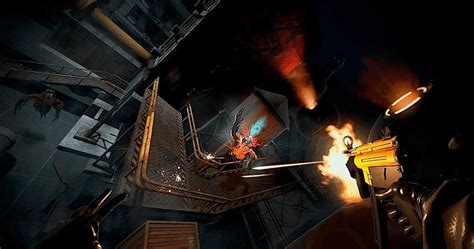 The Unofficial Subreddit For Discussion About Project 4 An Upcoming Vr