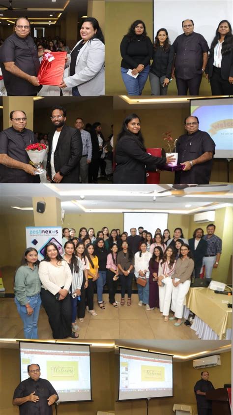 Anil Malik On Linkedin I Had The Privilege Of Attending A Program
