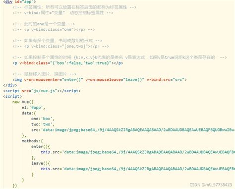 深入理解vue:mvvm模式与核心指令解析 Csdn博客 深入理解vue:mvvm模式与核心指令解析 Csdn博客
