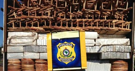 G1 Em dois dias polícia apreende 17 1 toneladas de maconha em MS