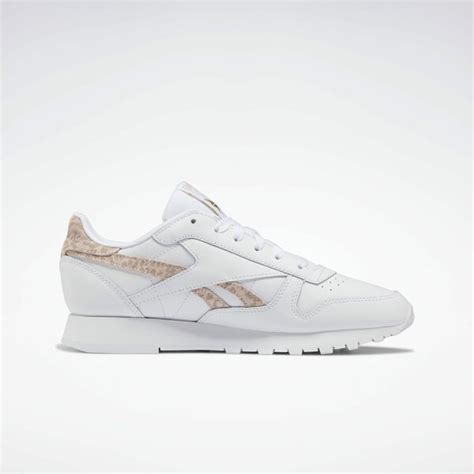 Reebok Classic CLASSIC LEATHER Sneaker im Angebot – Aktuelle Preise ...