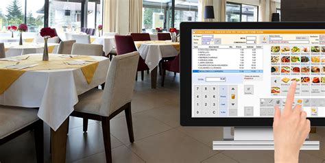 Venta de Software para tpv Características Software para Bares y Restaurantes