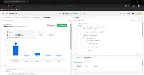 Jahnavi Sinha On Linkedin Code Coding 100dayschallenge Challenge