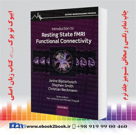 An Introduction To Resting State Fmri Functional Connectivity فروشگاه